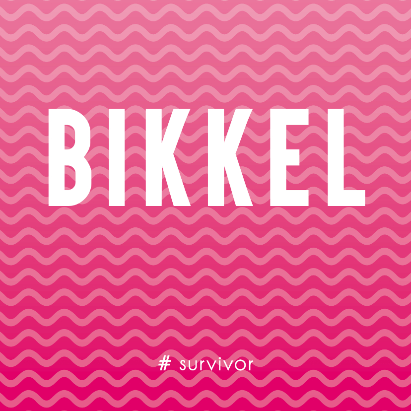 Sterkte Kaart Voor Een Bikkel Die Ernstig Ziek Kaartje2go